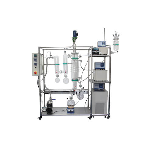 Rotary evaporator-lab instrument | Henan Lanphan