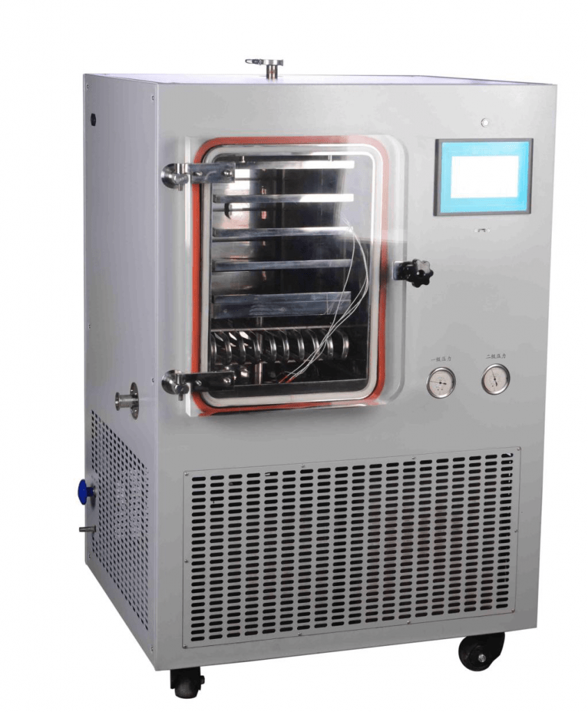 What is a Freeze Dryer?