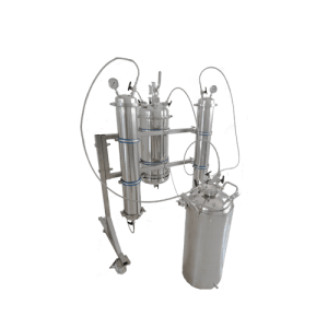 Closed Loop Extractor - Ethanol extraction CBD technology equipment