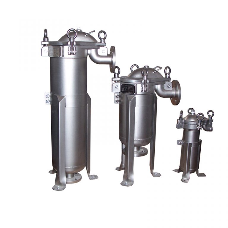 What are Bag Filters Used for? - Ethanol extraction CBD technology ...