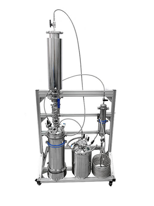 Closed Loop Extractor Kit-XWBOO