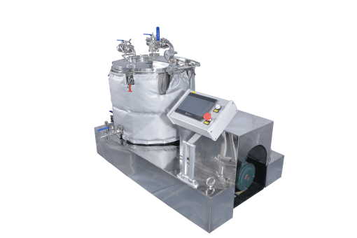 Ethanol extraction CBD technology equipment