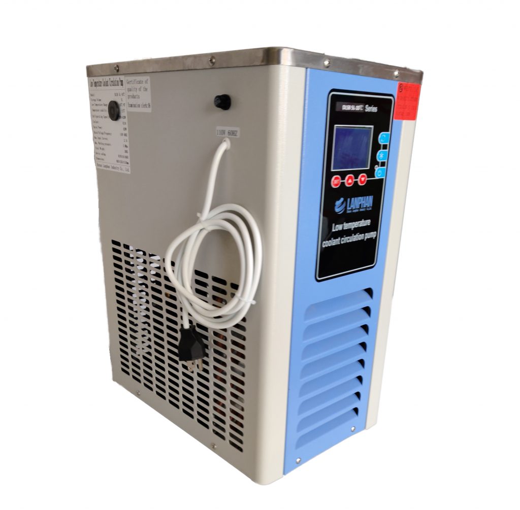 What is a Chiller and How does It Work?