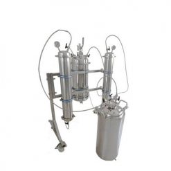 Why is Ethanol Used for Extraction? - Ethanol extraction CBD technology ...
