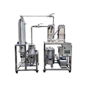 Falling Film Evaporators' Advantages and Disadvantages