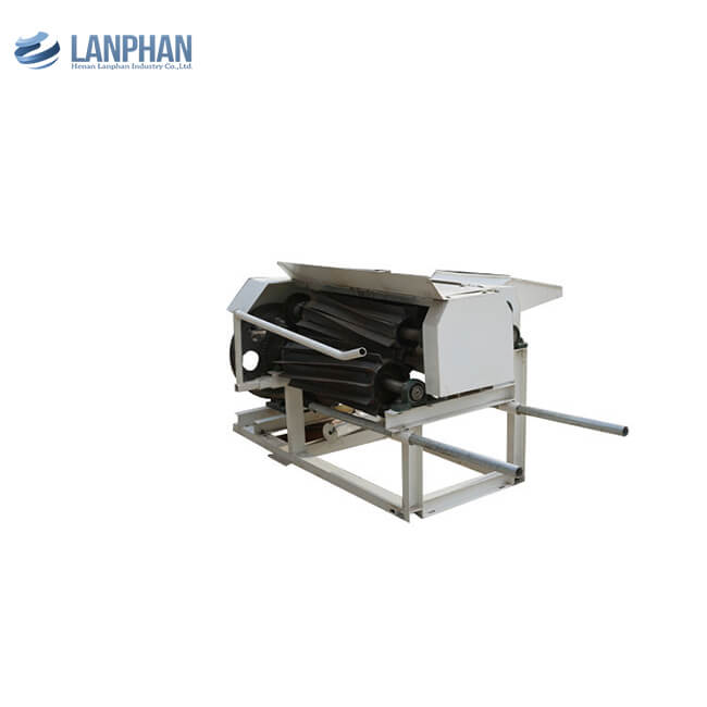 High Efficiency Hemp Stripping Machine - Ethanol extraction CBD ...