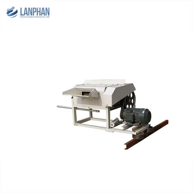 High Efficiency Hemp Stripping Machine - Ethanol extraction CBD ...