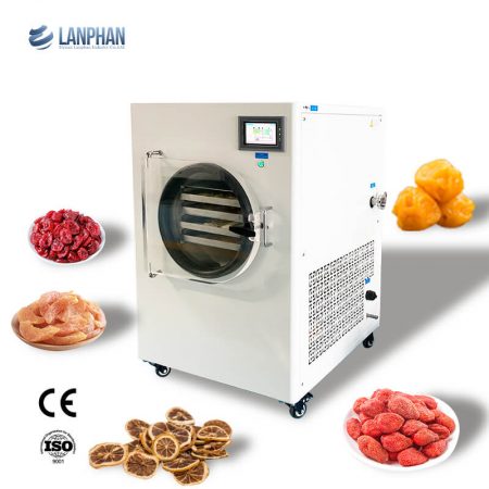 Freeze Dryer For Home Use