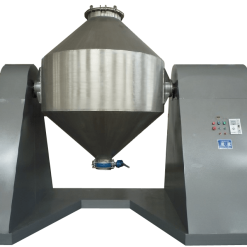 W-type Double Cone Mixer - Ethanol extraction CBD technology equipment